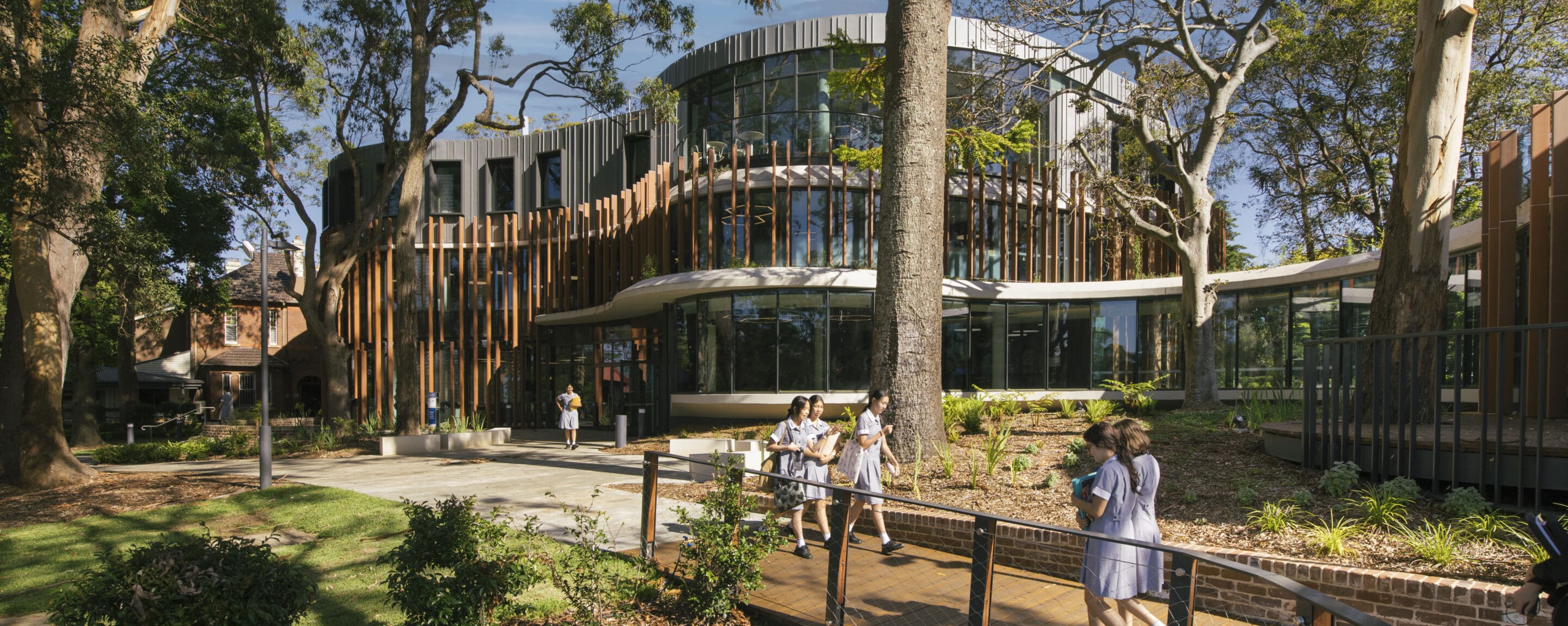 Abbotsleigh Senior School - Abbotsleigh | Empowering young women since 1885