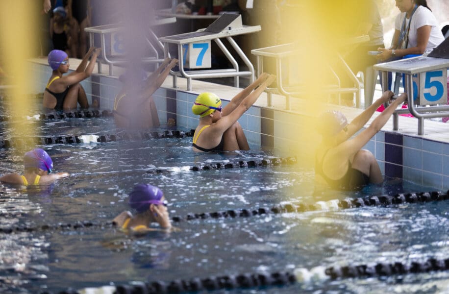 Abbotsleigh Aquatic Centre - Abbotsleigh | Empowering young women since ...