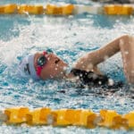 Learn to swim and dive classes - Abbotsleigh | Empowering young women ...