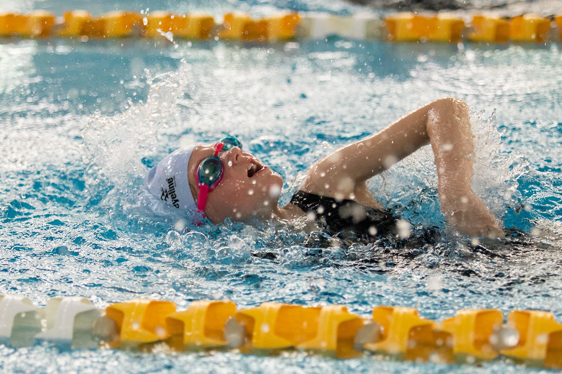 Learn to swim and dive classes - Abbotsleigh | Empowering young women ...