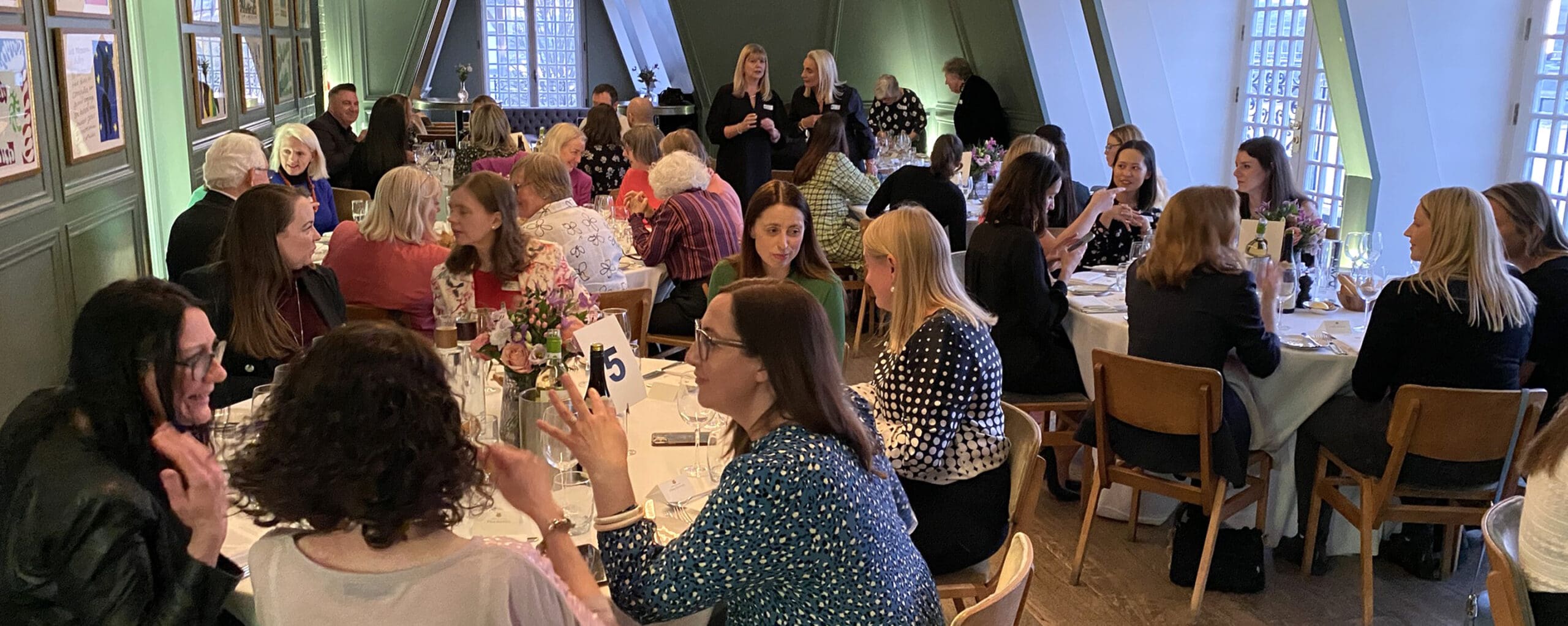 Reunions - Abbotsleigh | Empowering young women since 1885