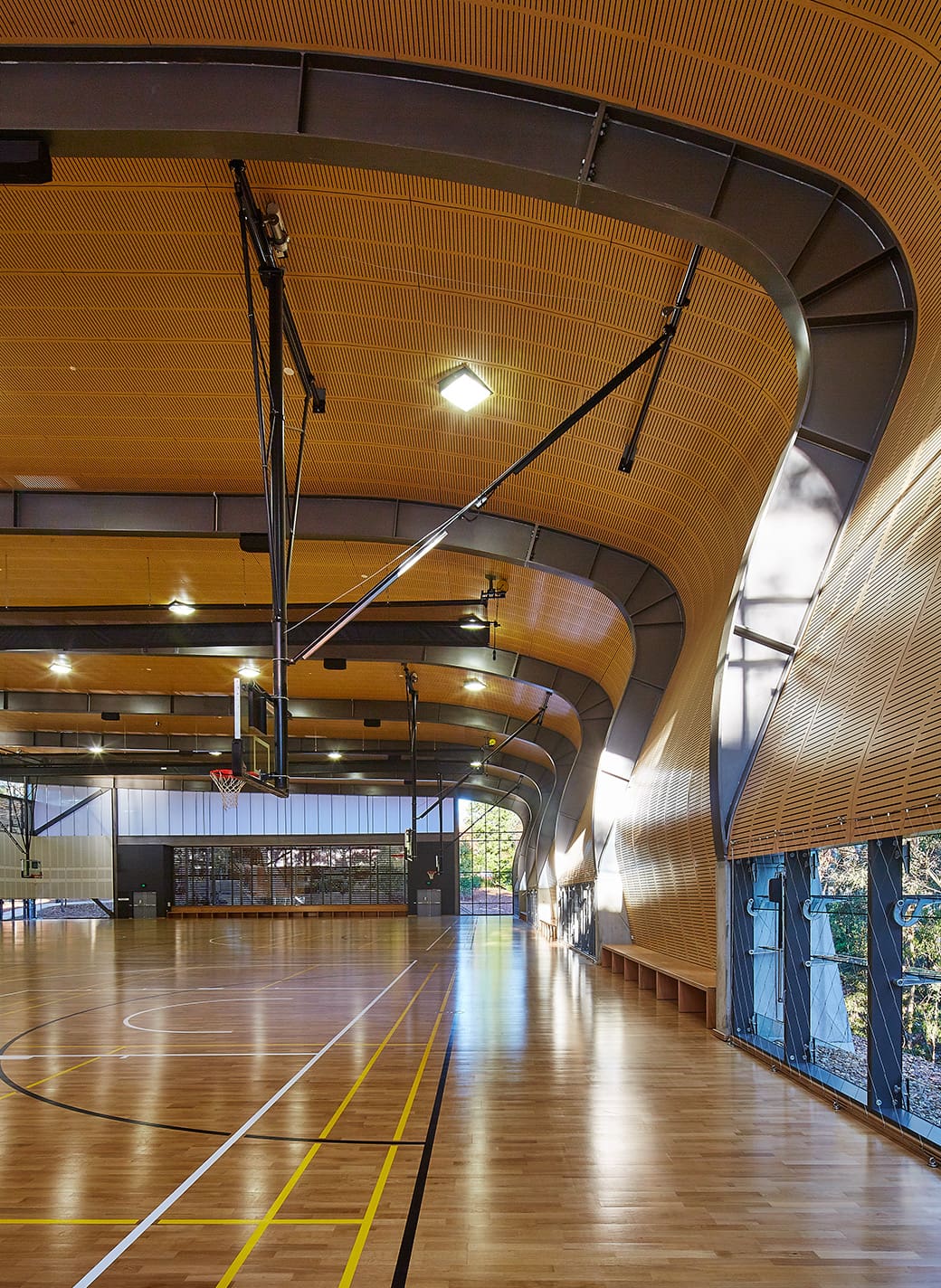 Venue hire - Abbotsleigh | Empowering young women since 1885