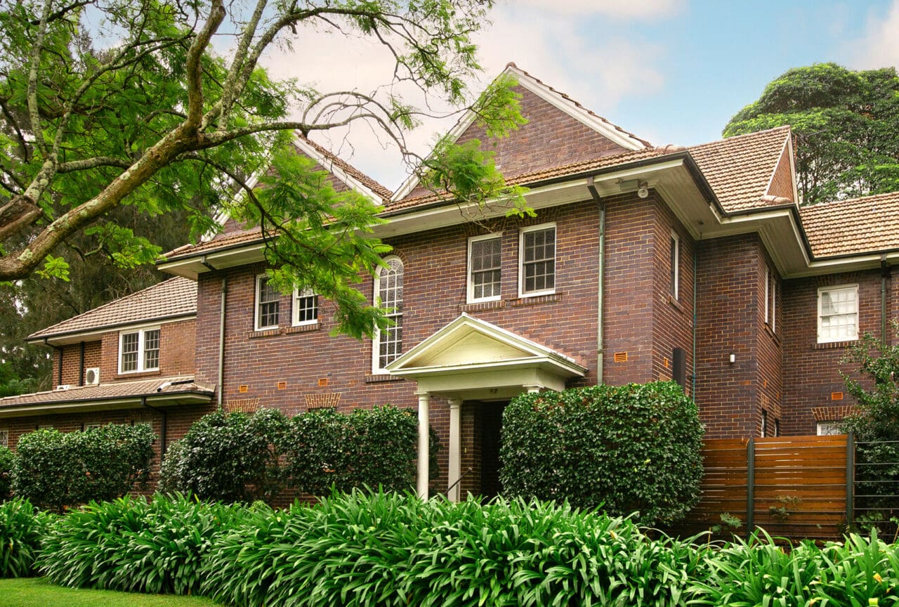 Read House - Abbotsleigh | Empowering young women since 1885