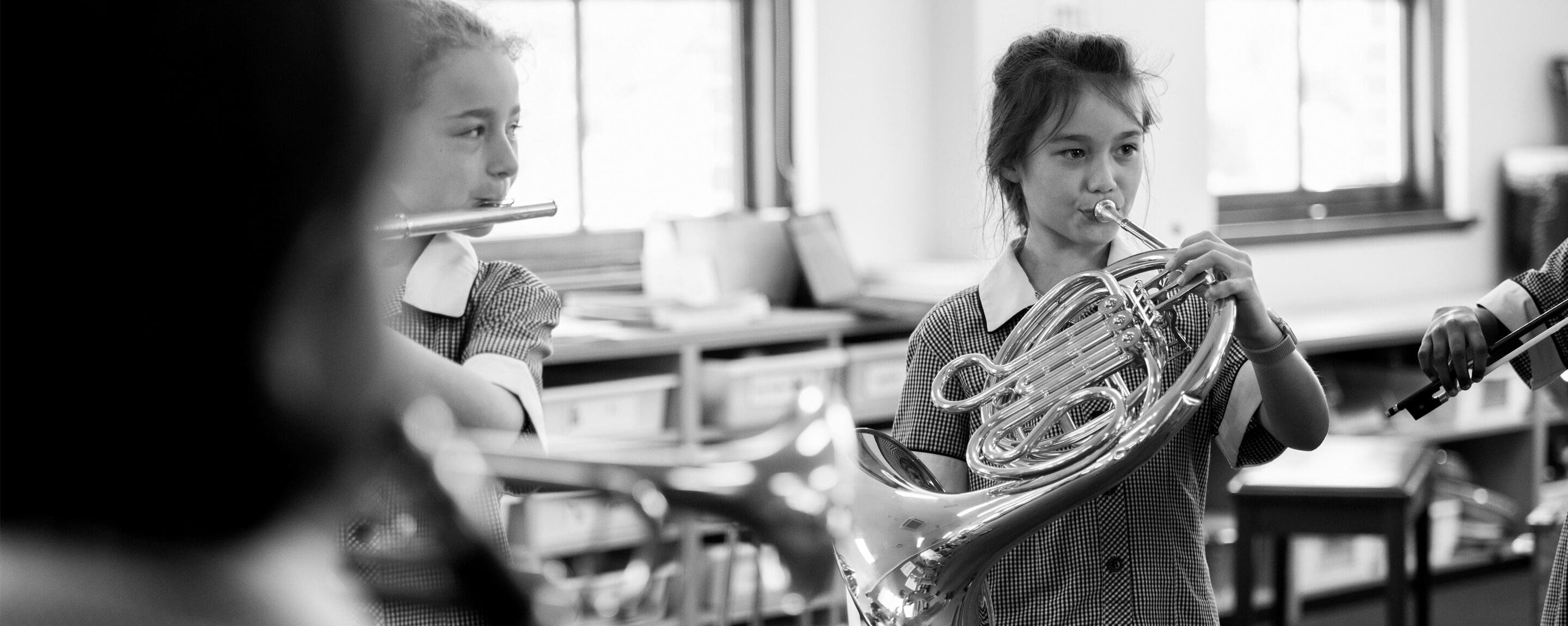 Junior School Music - Abbotsleigh | Empowering young women since 1885