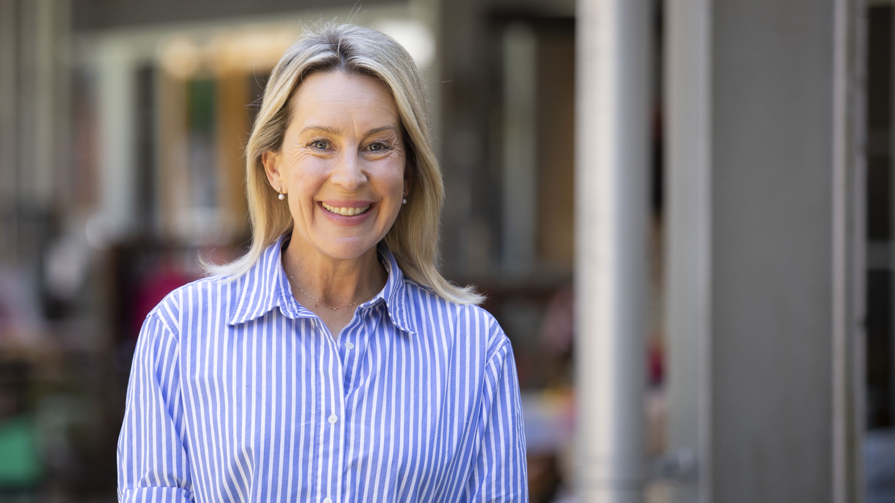 Meet the ELC leaders - Abbotsleigh | Empowering young women since 1885