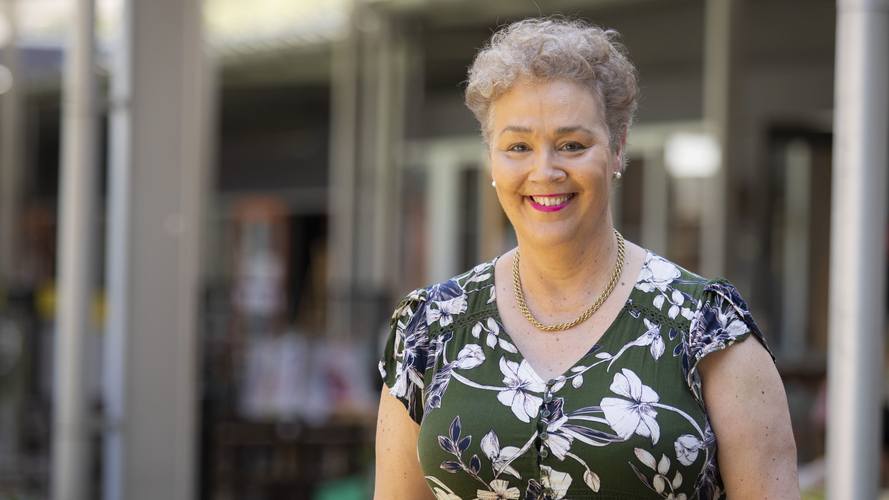 Meet the ELC leaders - Abbotsleigh | Empowering young women since 1885
