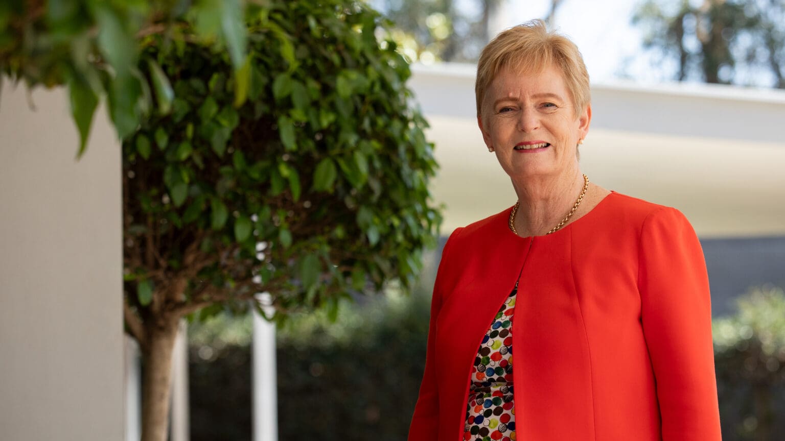 Meet the Head of Junior School and Senior Leaders - Abbotsleigh ...