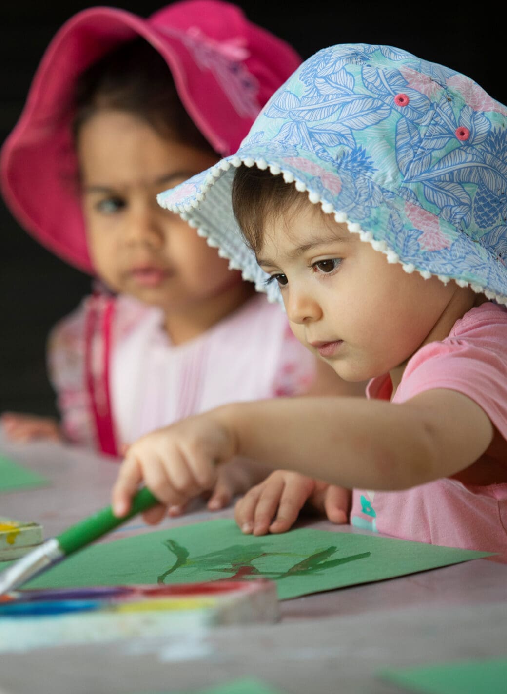 Early Learning Centre aims - Abbotsleigh | Empowering young women since ...