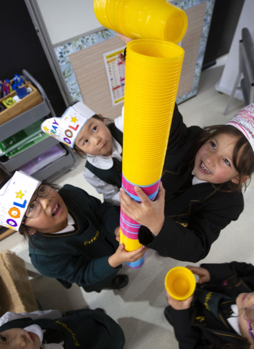 Welcome to the Junior School - Abbotsleigh | Empowering young women ...