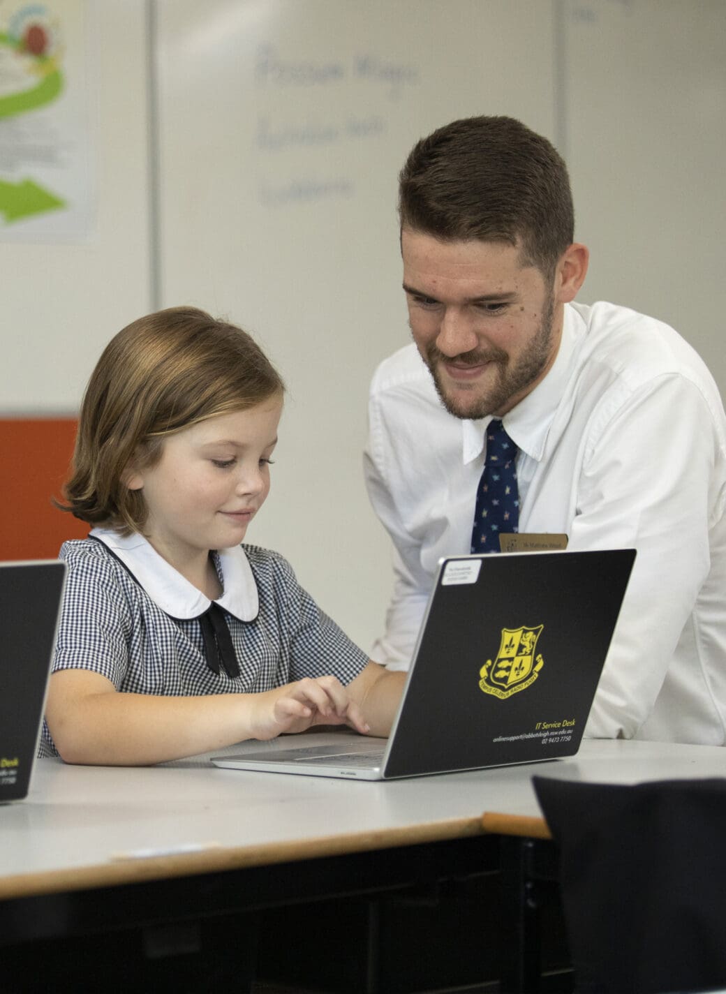 Learning in the Junior School - Abbotsleigh | Empowering young women ...