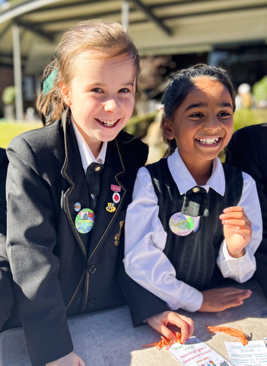 Welcome to the Junior School - Abbotsleigh | Empowering young women ...