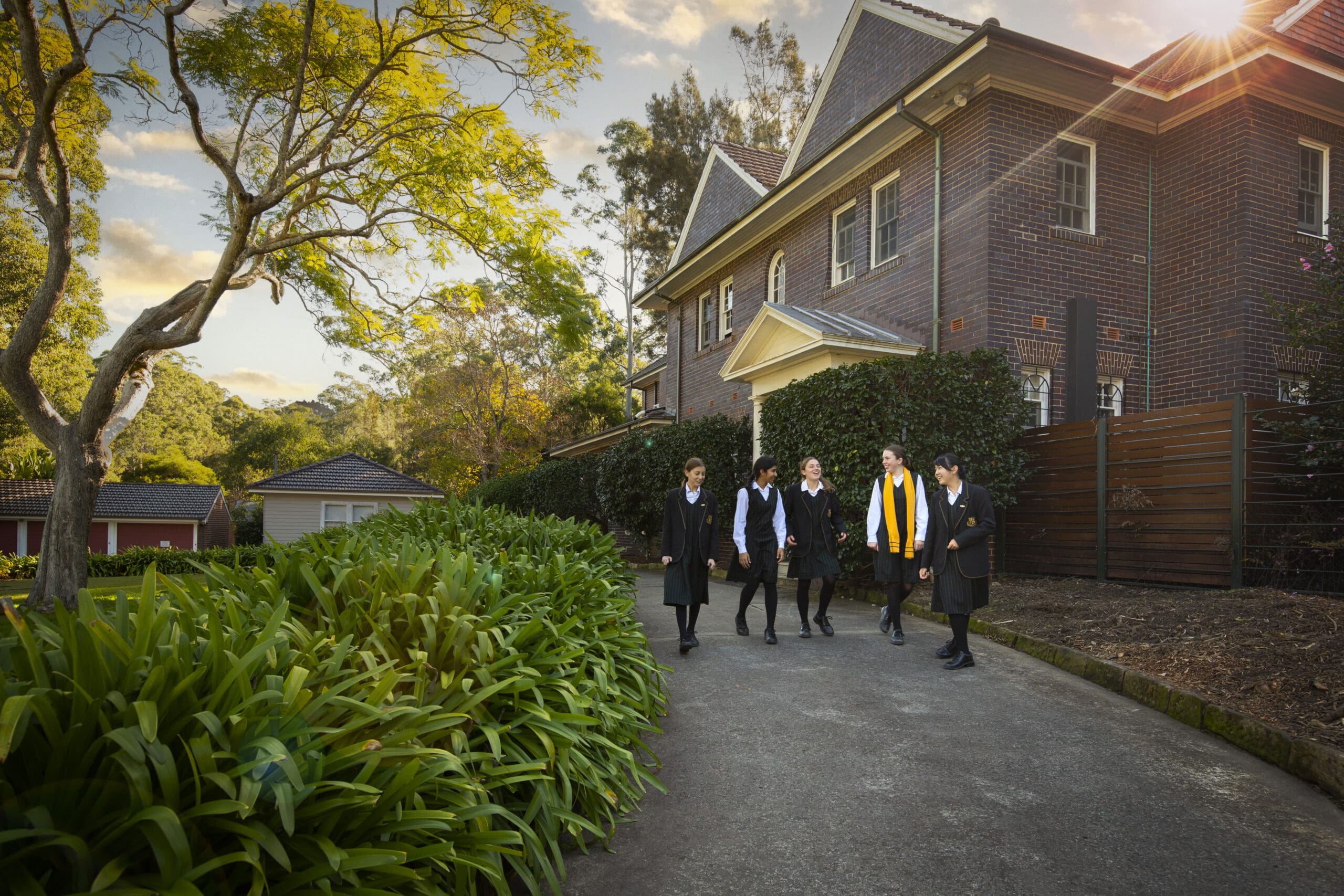 Read House - Abbotsleigh | Empowering young women since 1885