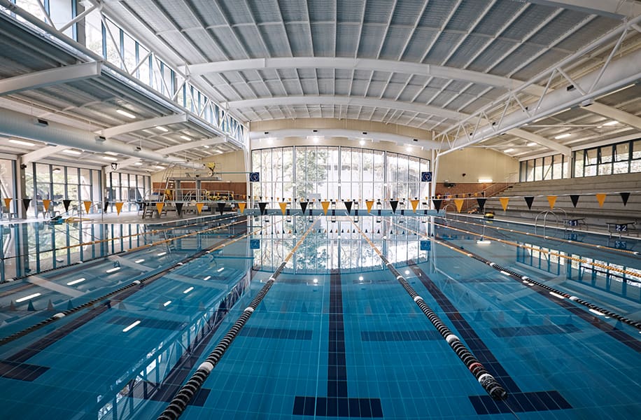 Abbotsleigh Aquatic Centre - Abbotsleigh | Empowering young women since ...