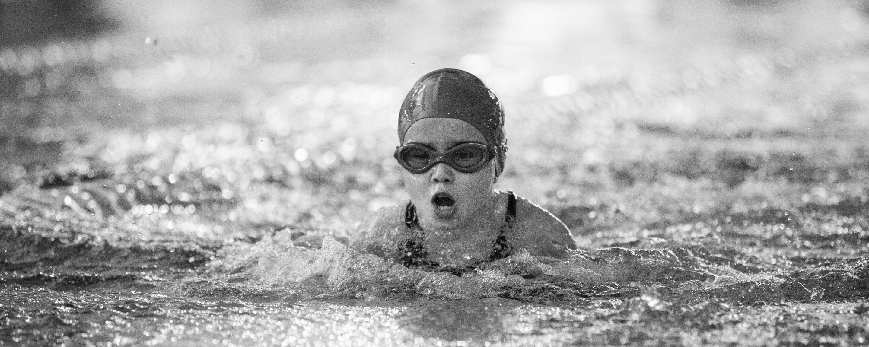 Learn to swim and dive classes - Abbotsleigh | Empowering young women ...