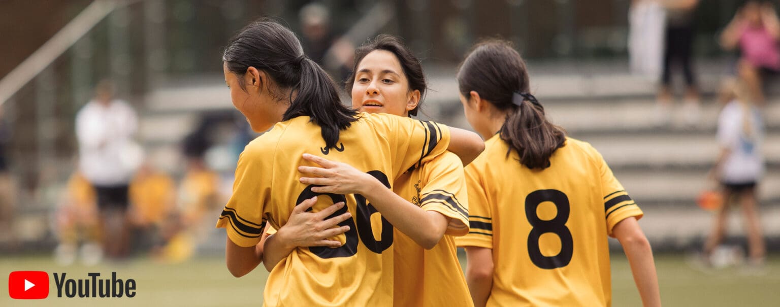 Sport - Abbotsleigh | Empowering young women since 1885