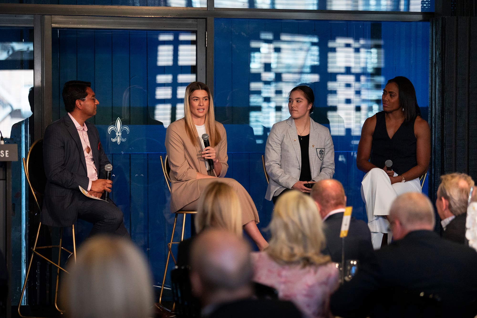 Abbotsleigh Foundation - Abbotsleigh | Empowering young women since 1885