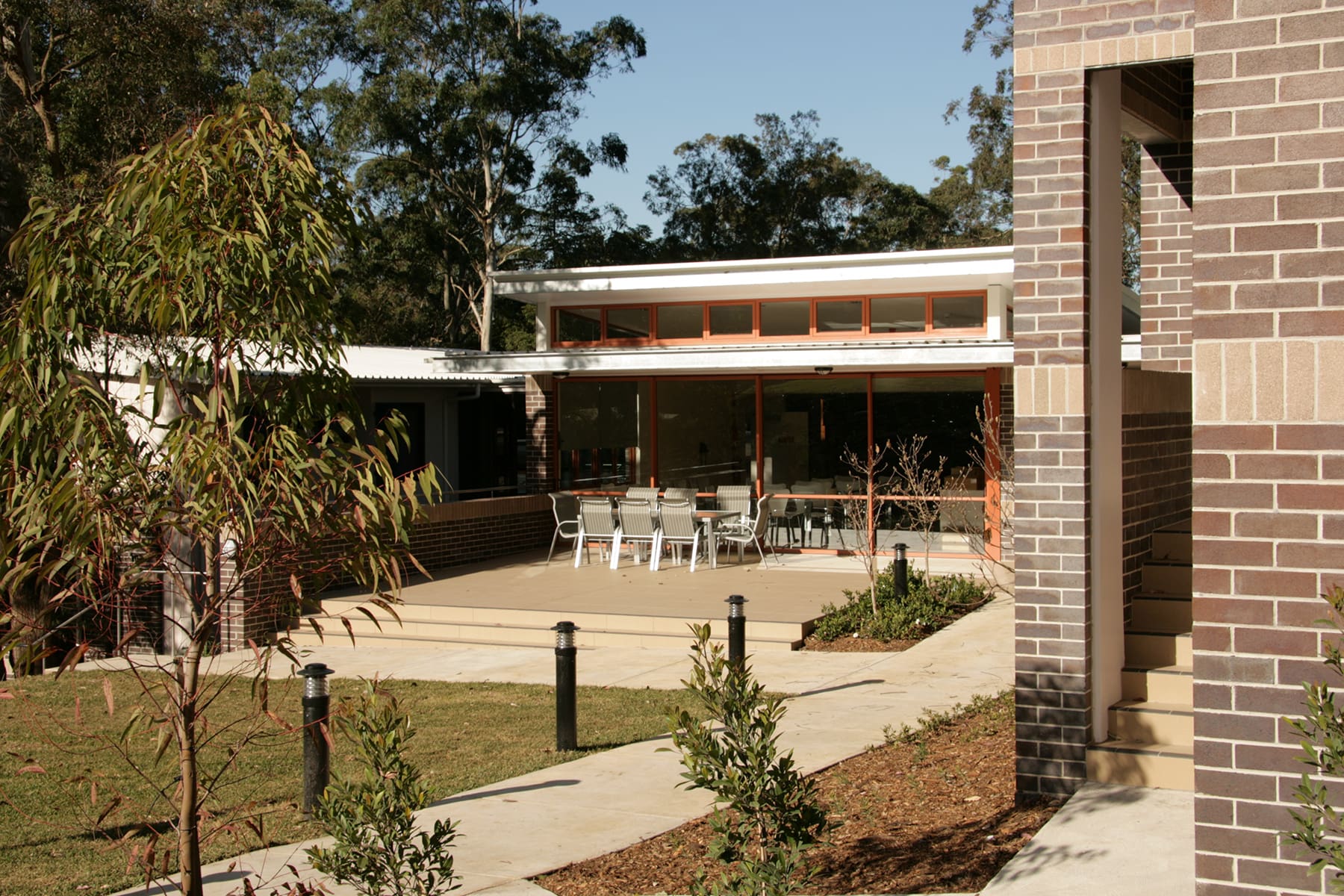 Wheeldon House - Abbotsleigh | Empowering young women since 1885