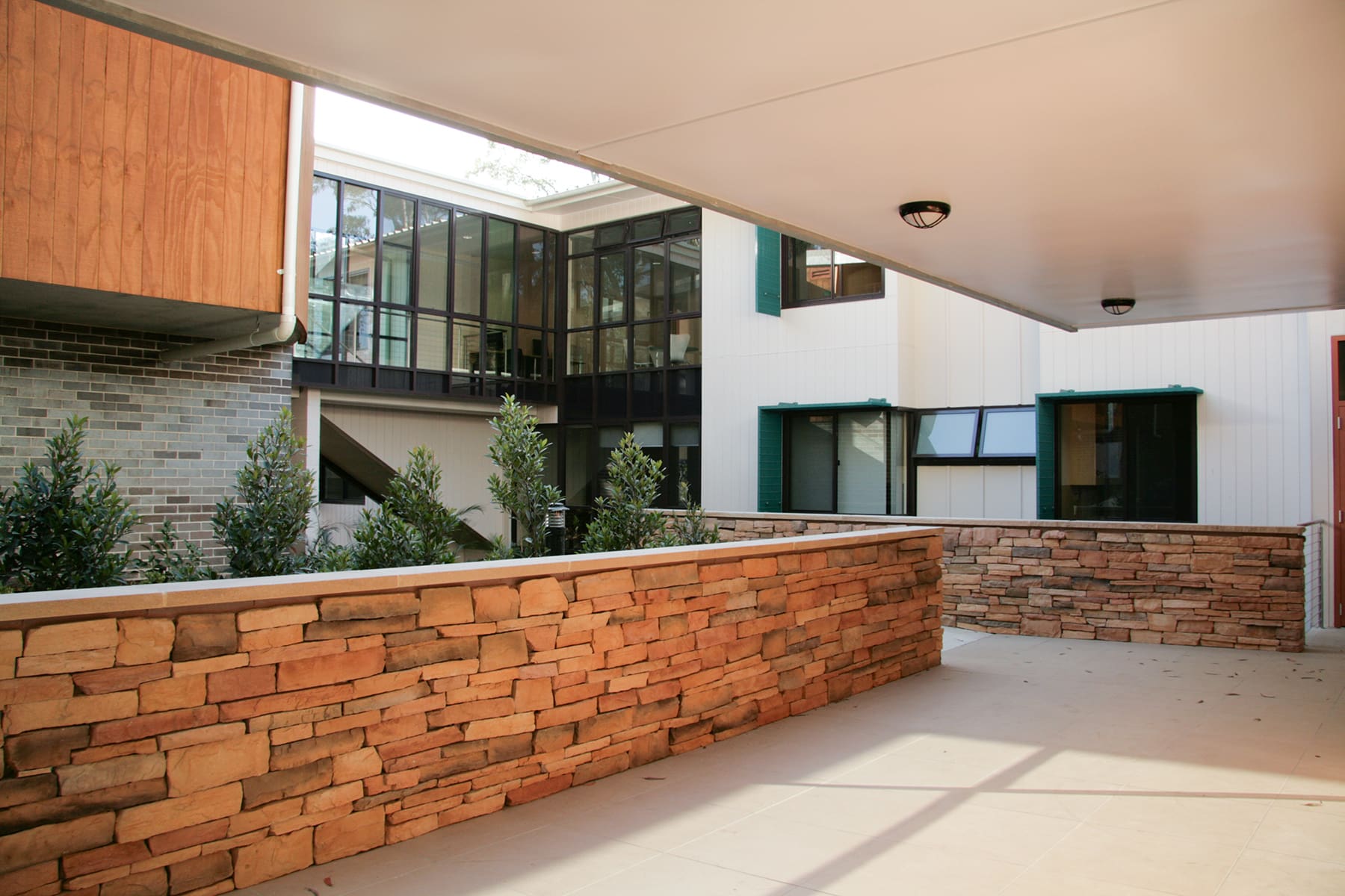 Wheeldon House - Abbotsleigh | Empowering young women since 1885