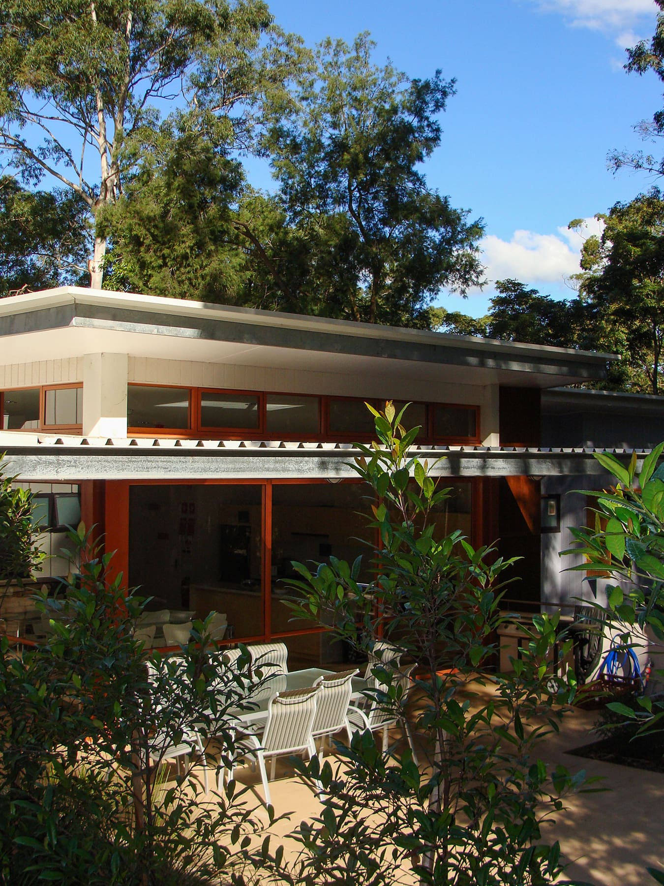 Wheeldon House - Abbotsleigh | Empowering young women since 1885