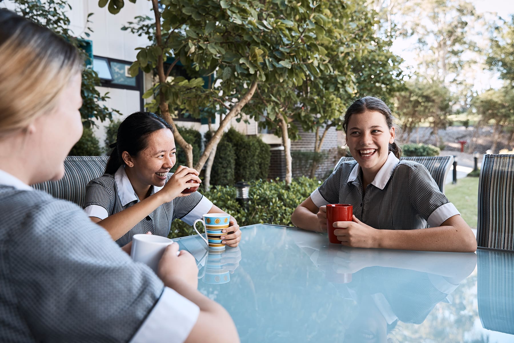 Wheeldon House - Abbotsleigh | Empowering young women since 1885