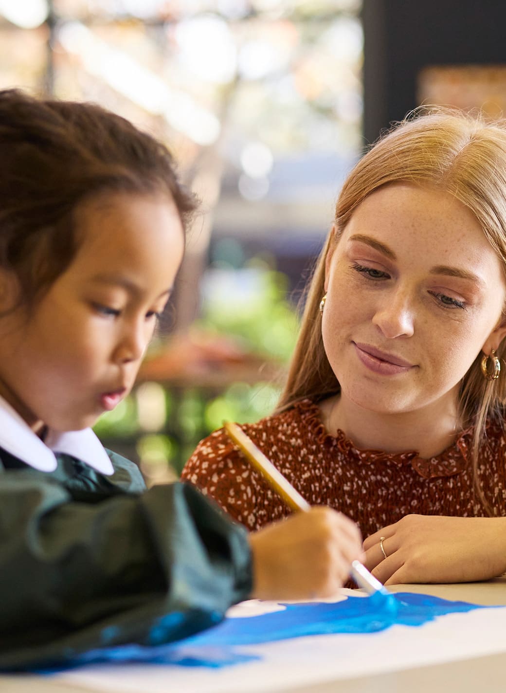 Learning in the Junior School - Abbotsleigh | Empowering young women ...