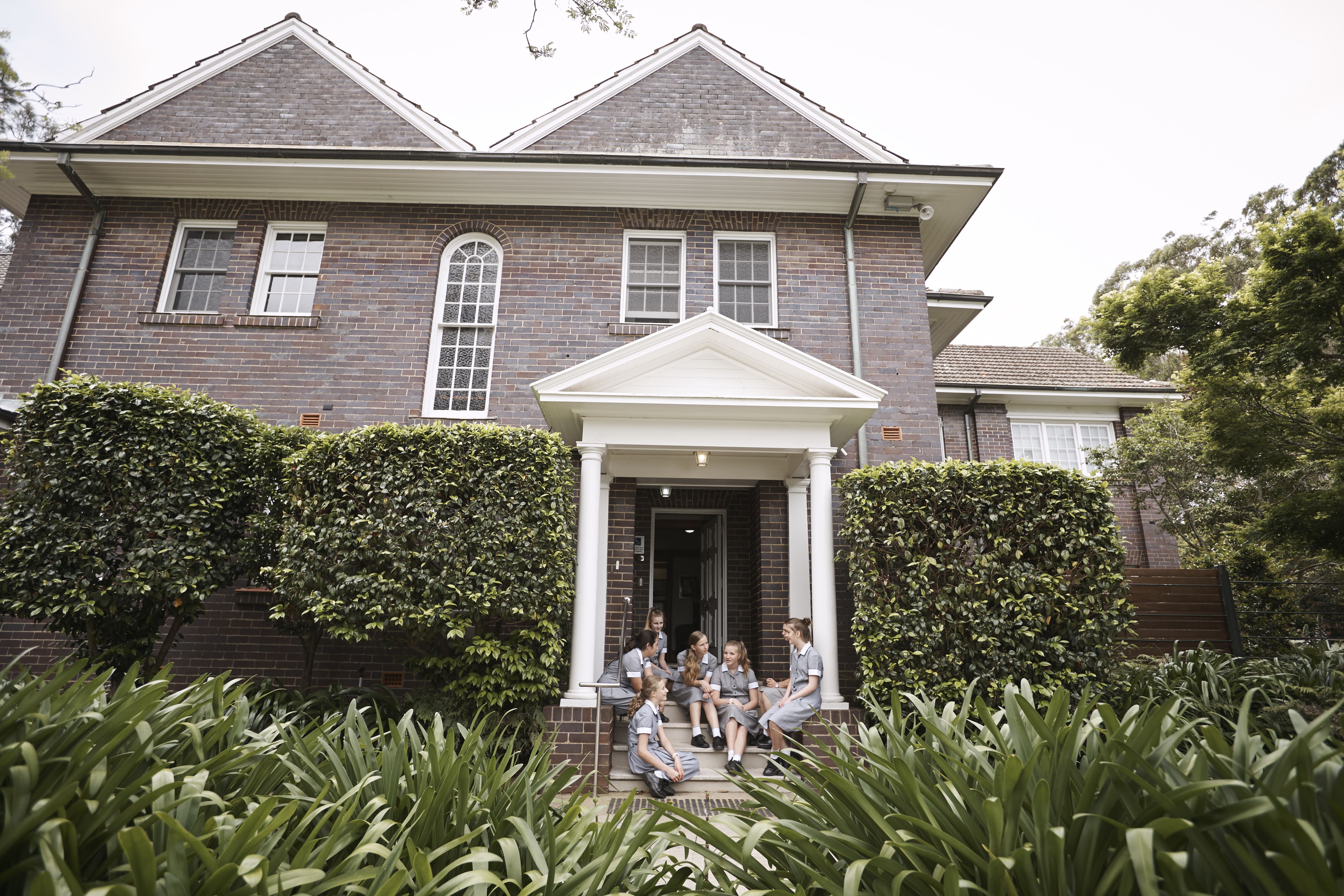 Read House - Abbotsleigh | Empowering young women since 1885