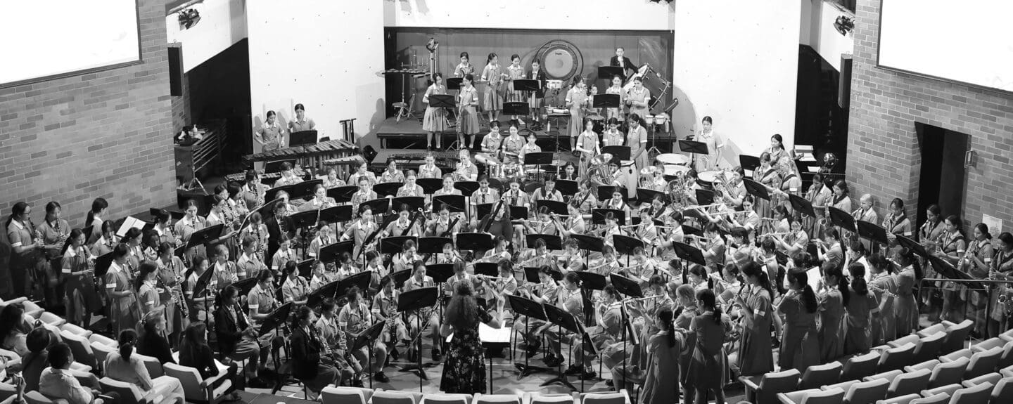 Highlights from the 2023 Abbotsleigh Band Festival - Abbotsleigh ...