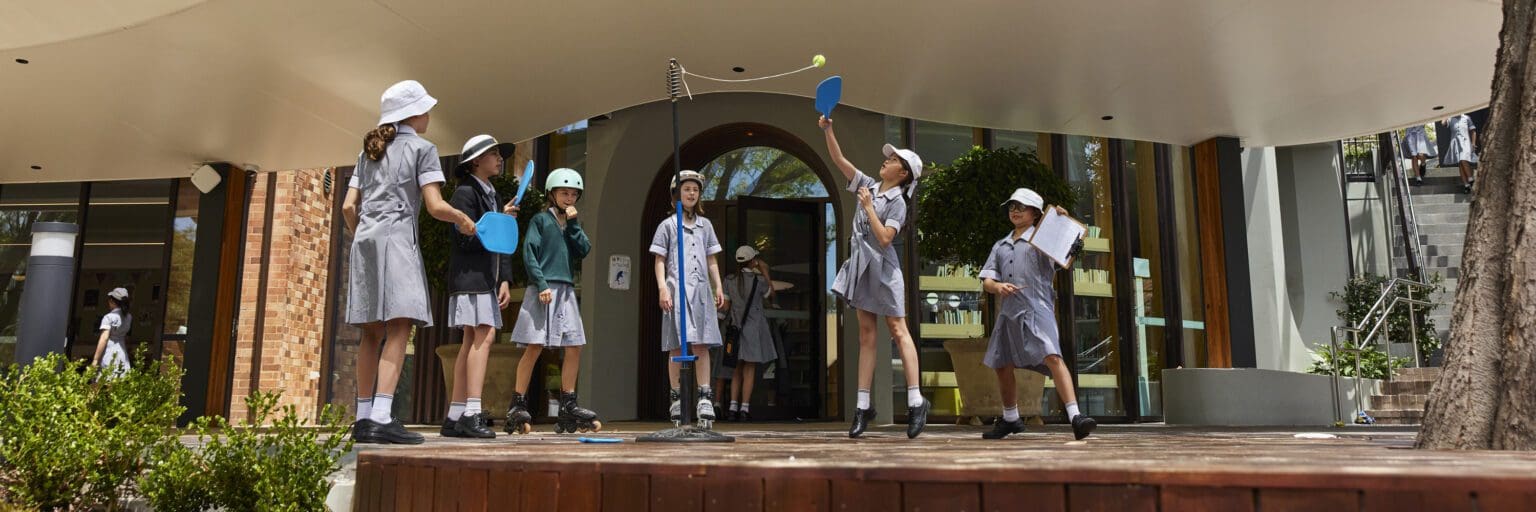 Welcome to the Junior School - Abbotsleigh | Empowering young women ...