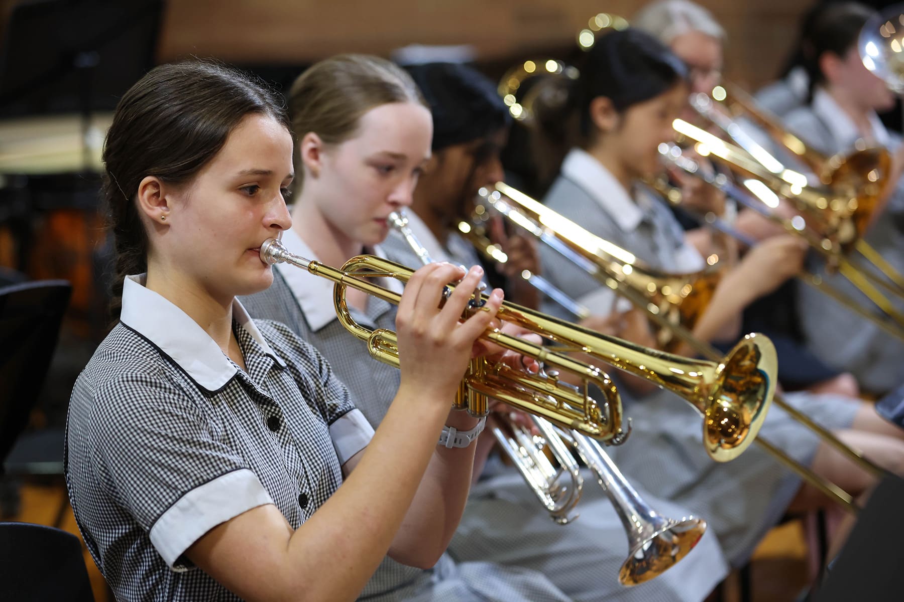 Highlights from the 2023 Abbotsleigh Band Festival - Abbotsleigh ...