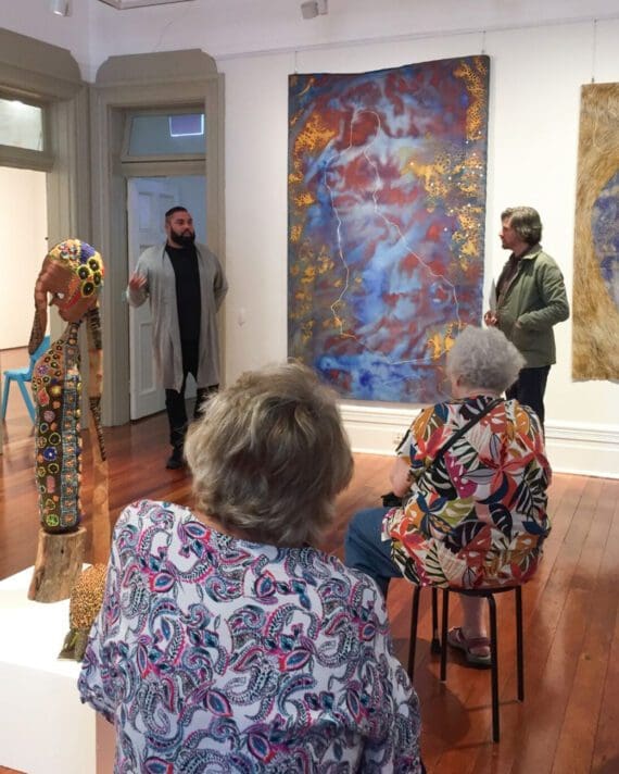 About the Grace Cossington Smith Gallery - Abbotsleigh | Empowering ...