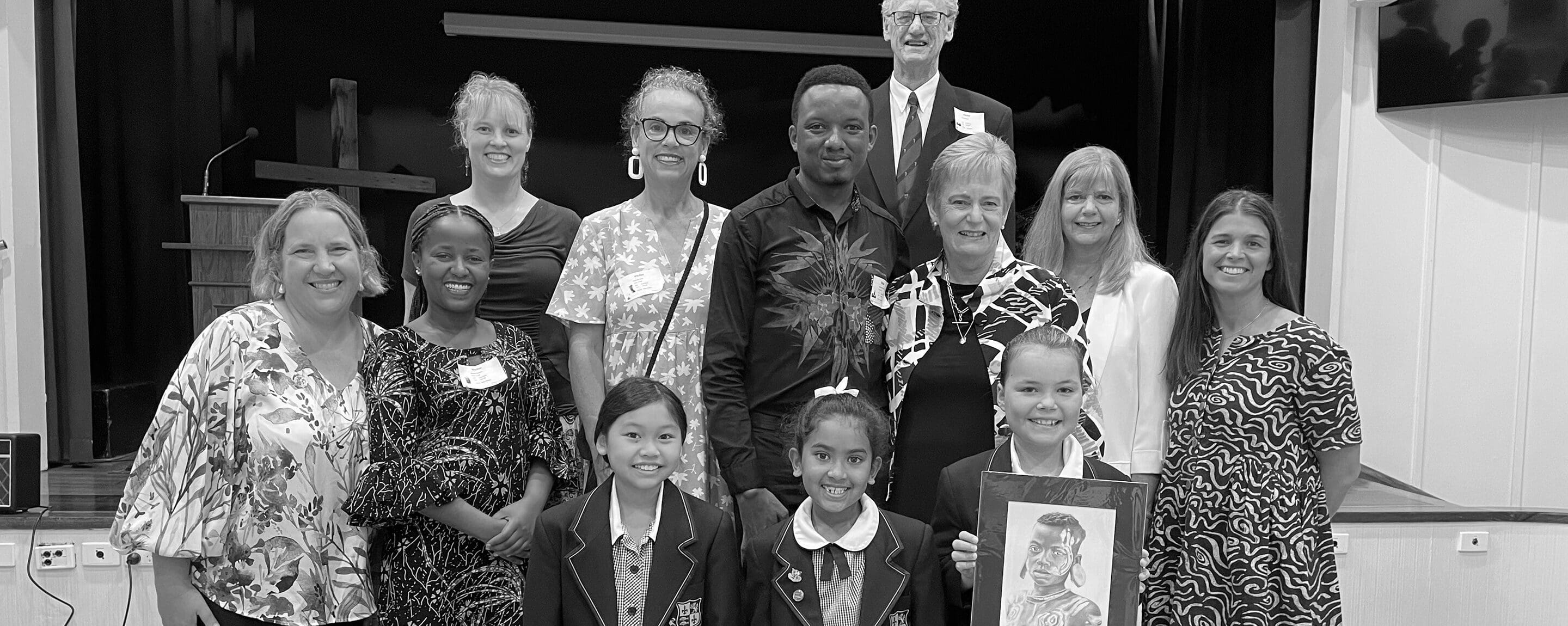 Abbotsleigh Junior School supports St Jude’s in fighting poverty ...