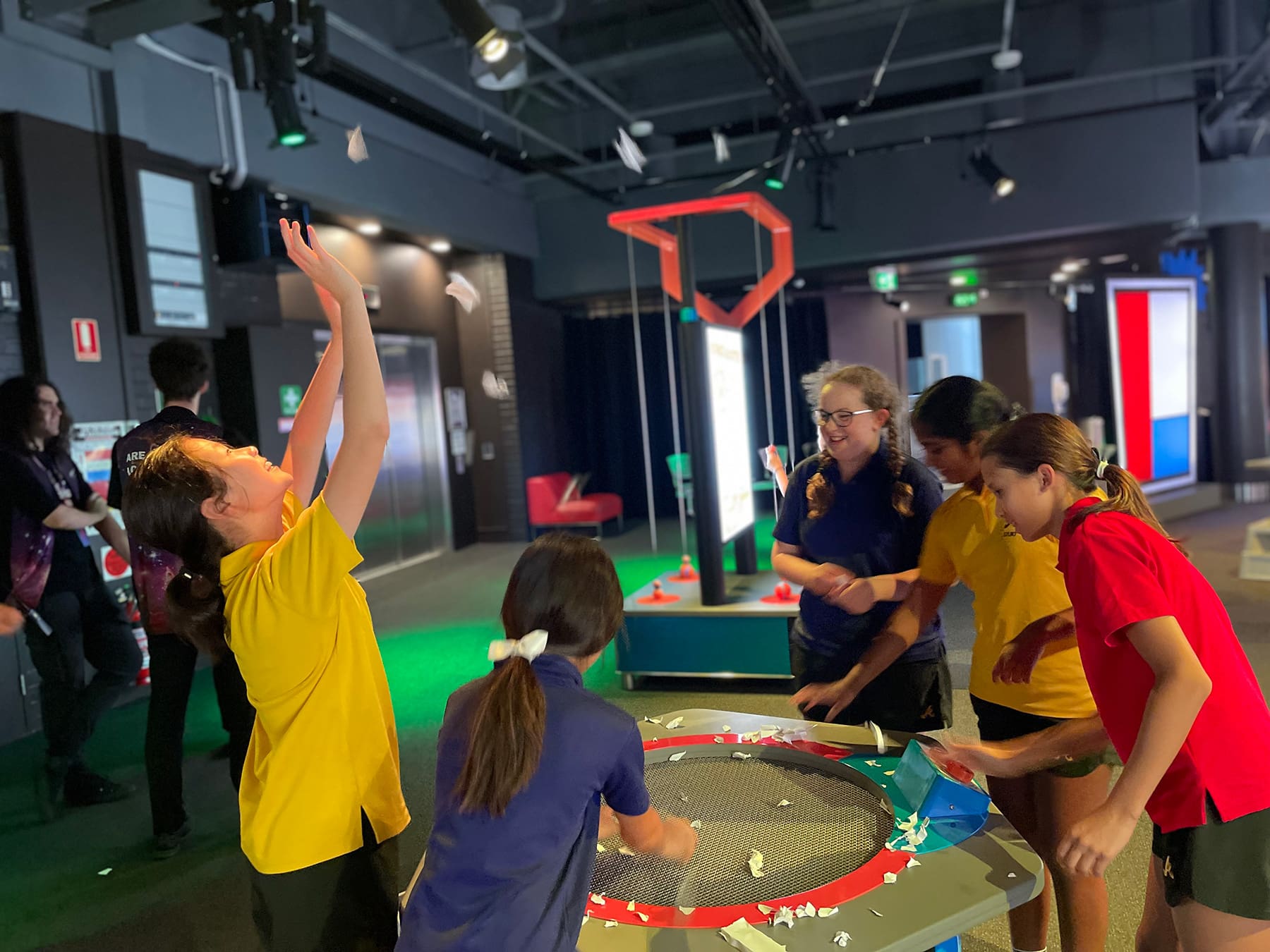 Year 6 camp adventures - Abbotsleigh | Empowering young women since 1885