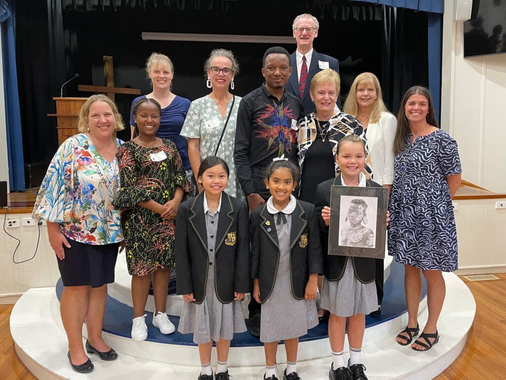 Abbotsleigh Junior School supports St Jude’s in fighting poverty ...