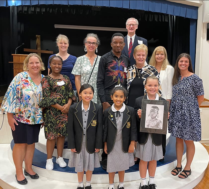 Abbotsleigh | Empowering young women since 1885