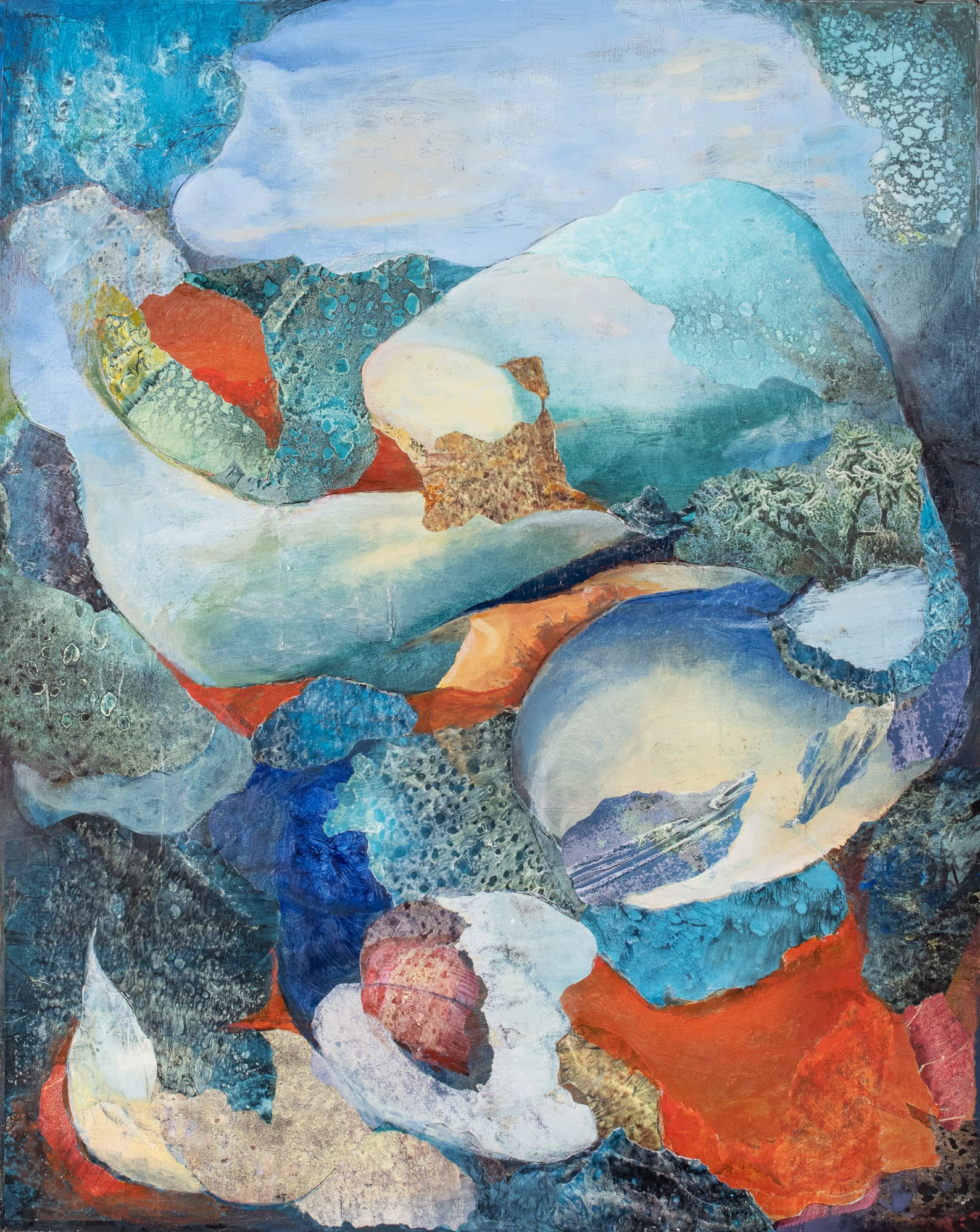 GCS Gallery - Local Artists Ku-ring-gai 2024 - Abbotsleigh | Empowering ...