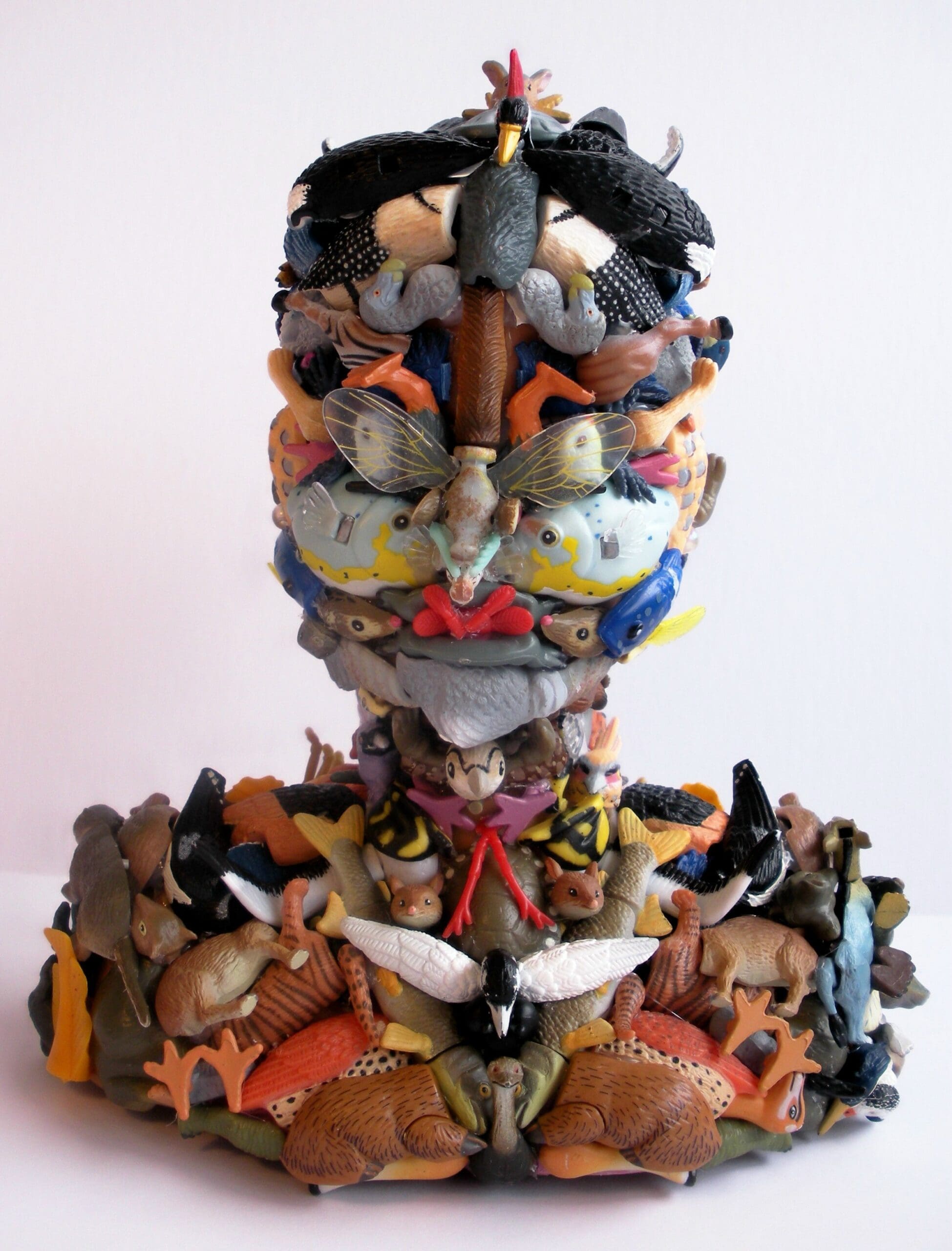 GCS Gallery Process and Practice - A Sculptor's Eye - Abbotsleigh ...