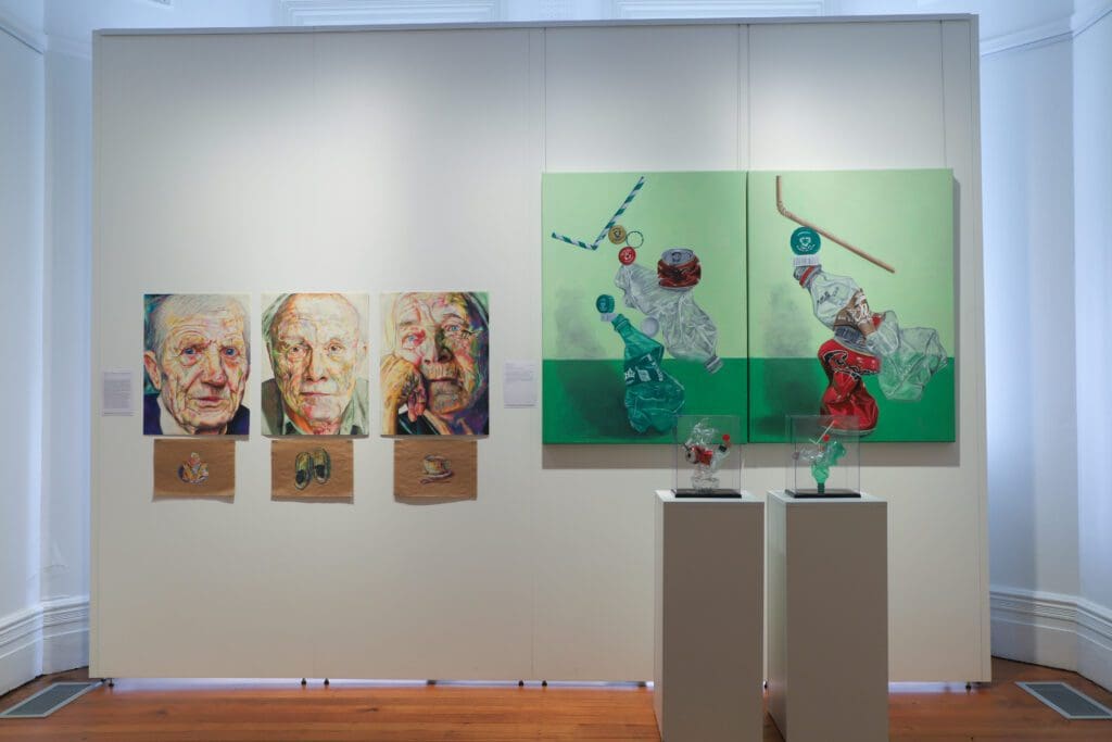 GCS Gallery ART NORTH 2024 - Abbotsleigh | Empowering young women since ...