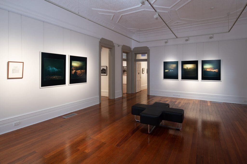 GCS Gallery Unconscious Places - Abbotsleigh | Empowering young women ...