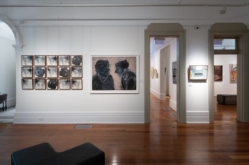 GCS Art Award 2018 Finalists - Abbotsleigh | Empowering young women ...