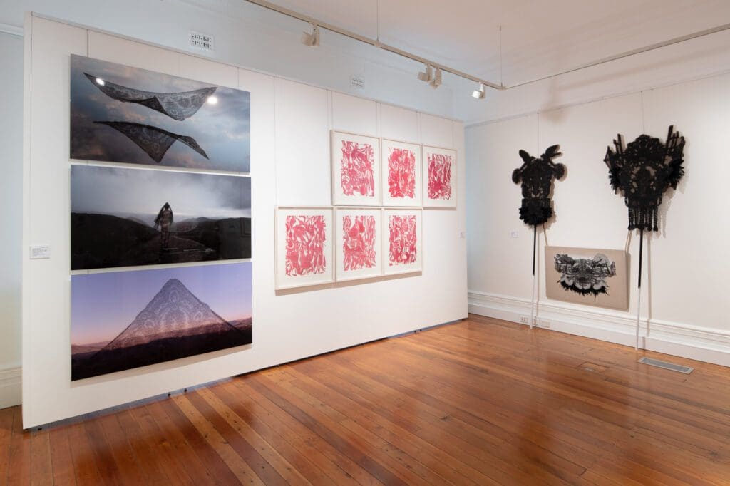 GCS Art Award 2018 Finalists - Abbotsleigh | Empowering young women ...