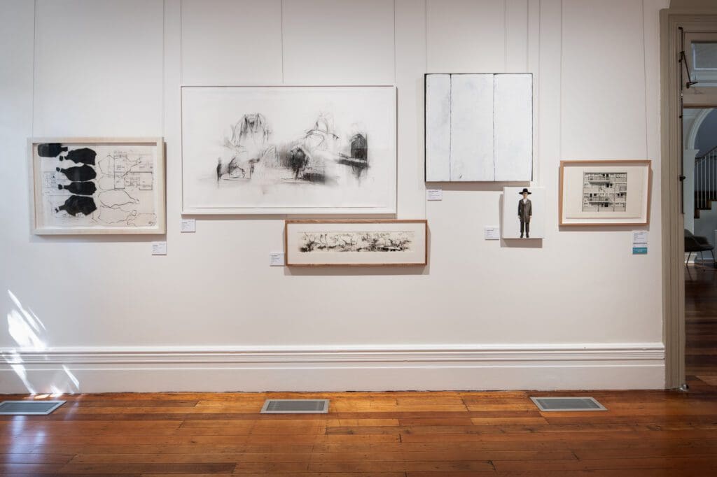 GCS Art Award 2018 Finalists - Abbotsleigh | Empowering young women ...