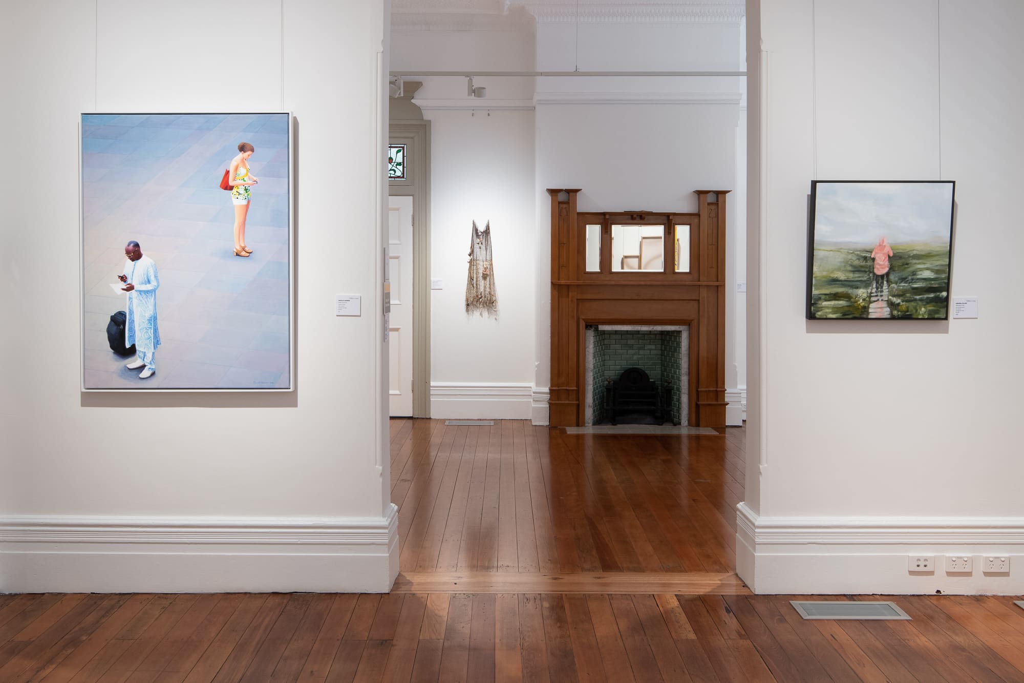 GCS Art Award 2018 Finalists - Abbotsleigh | Empowering young women ...