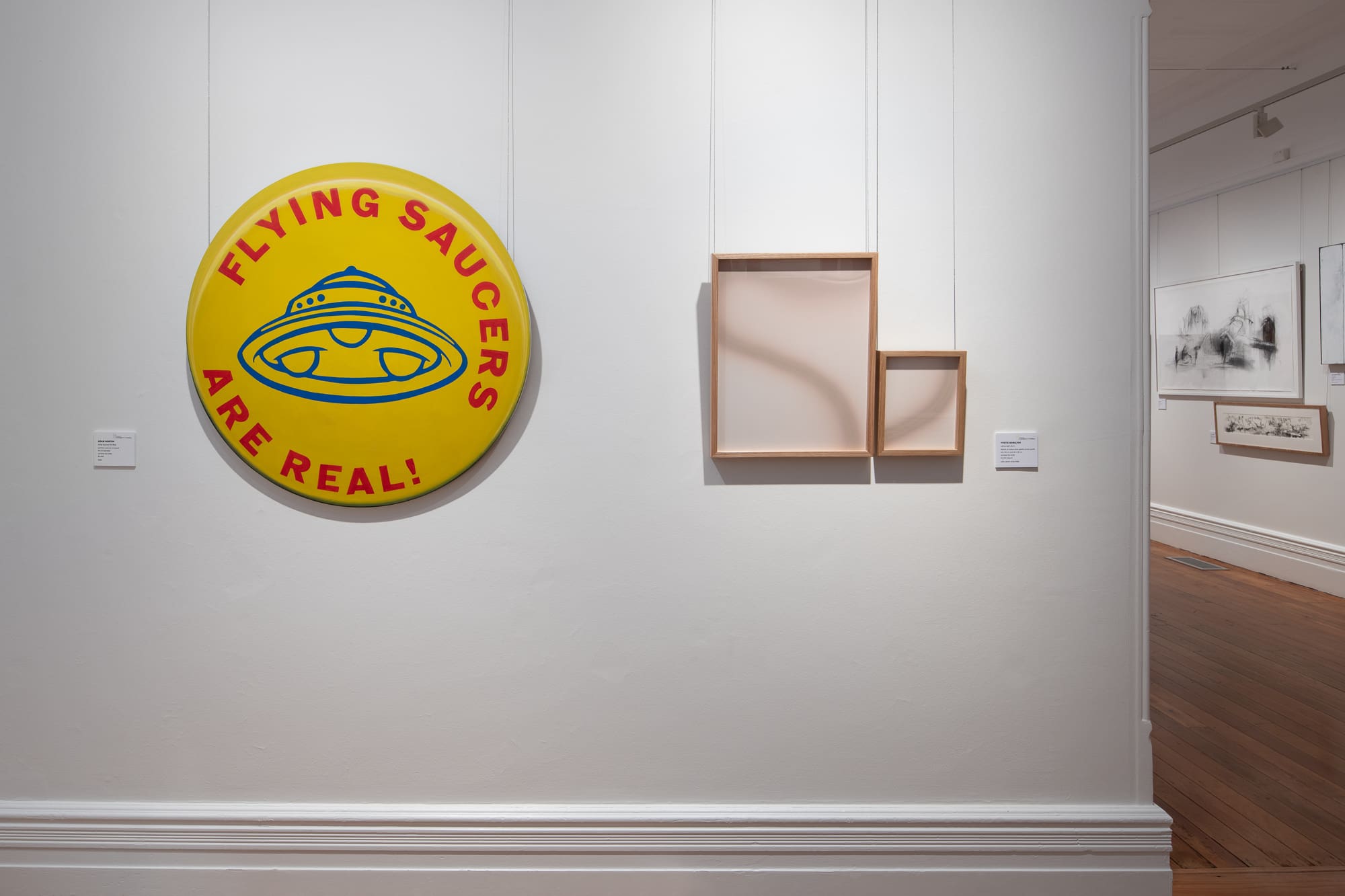 GCS Art Award 2018 Finalists - Abbotsleigh | Empowering young women ...