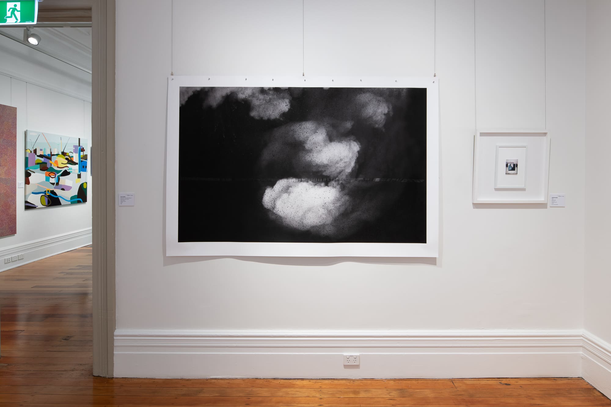 GCS Art Award 2018 Finalists - Abbotsleigh | Empowering young women ...