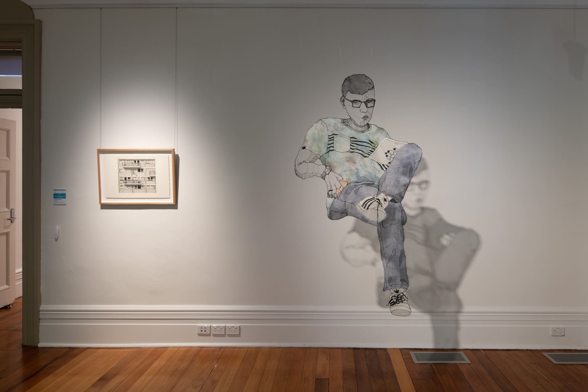 GCS art award 2021 Winners Exhibition 2023 - Abbotsleigh | Empowering ...