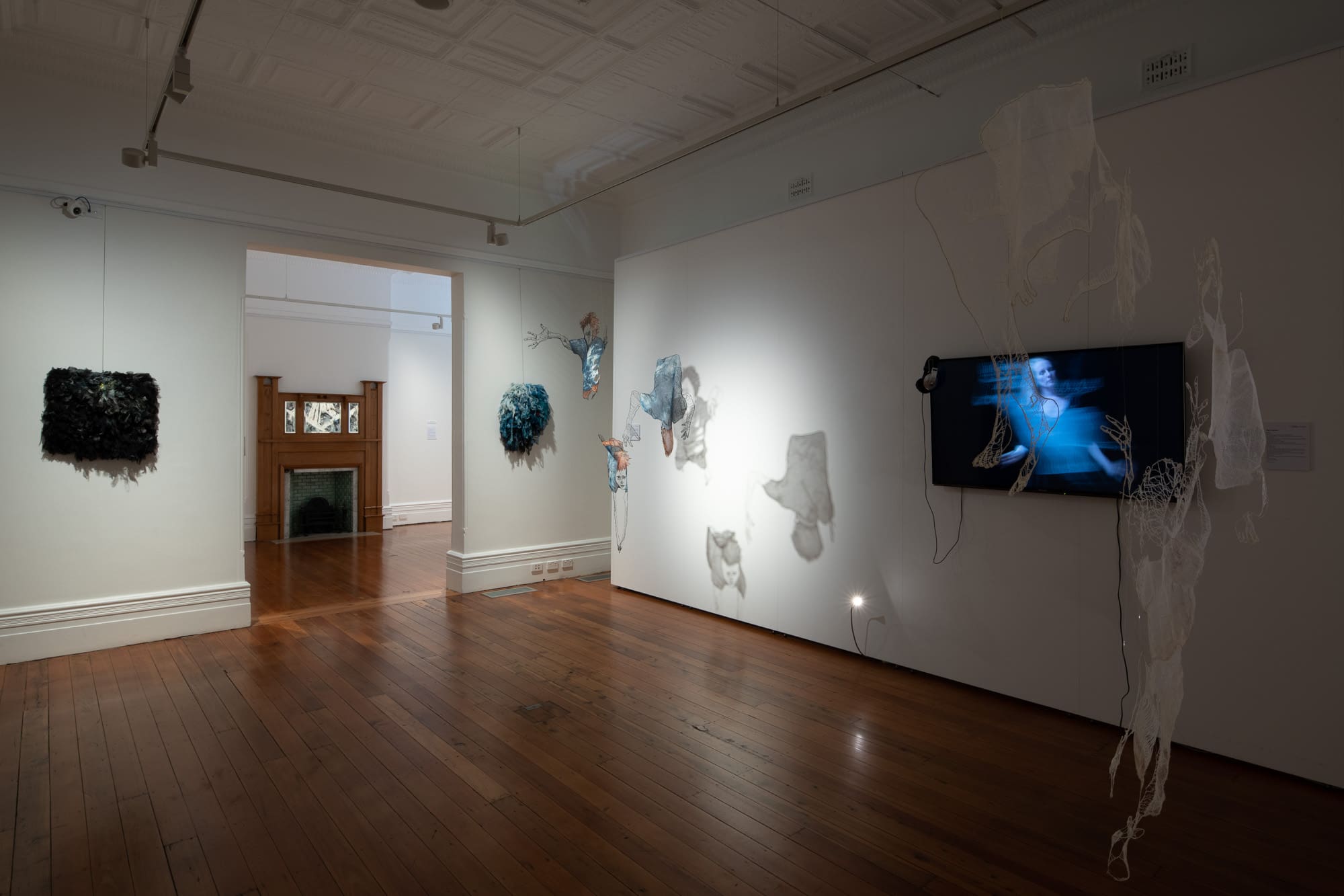 GCS art award 2021 Winners Exhibition 2023 - Abbotsleigh | Empowering ...