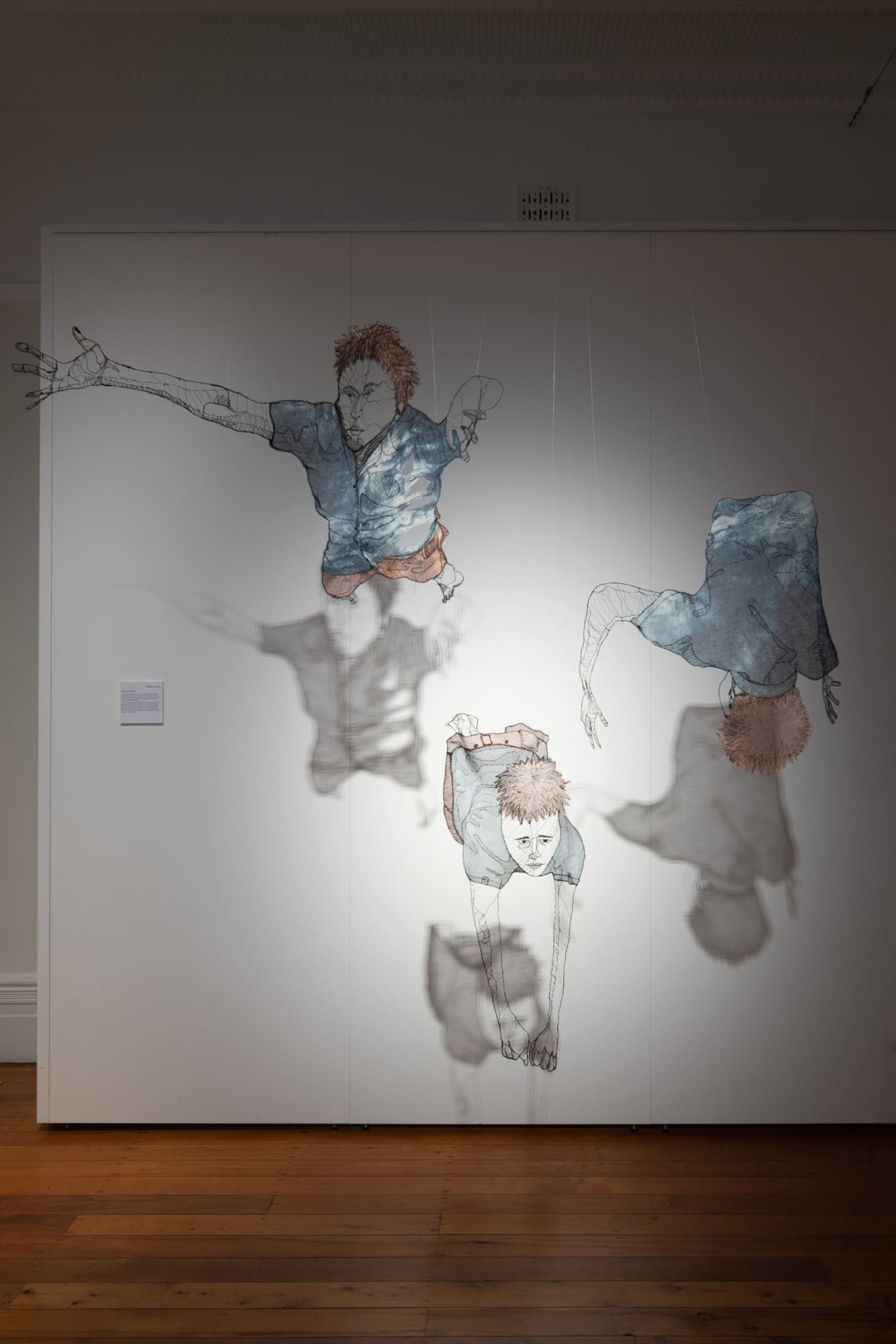 GCS art award 2021 Winners Exhibition 2023 - Abbotsleigh | Empowering ...