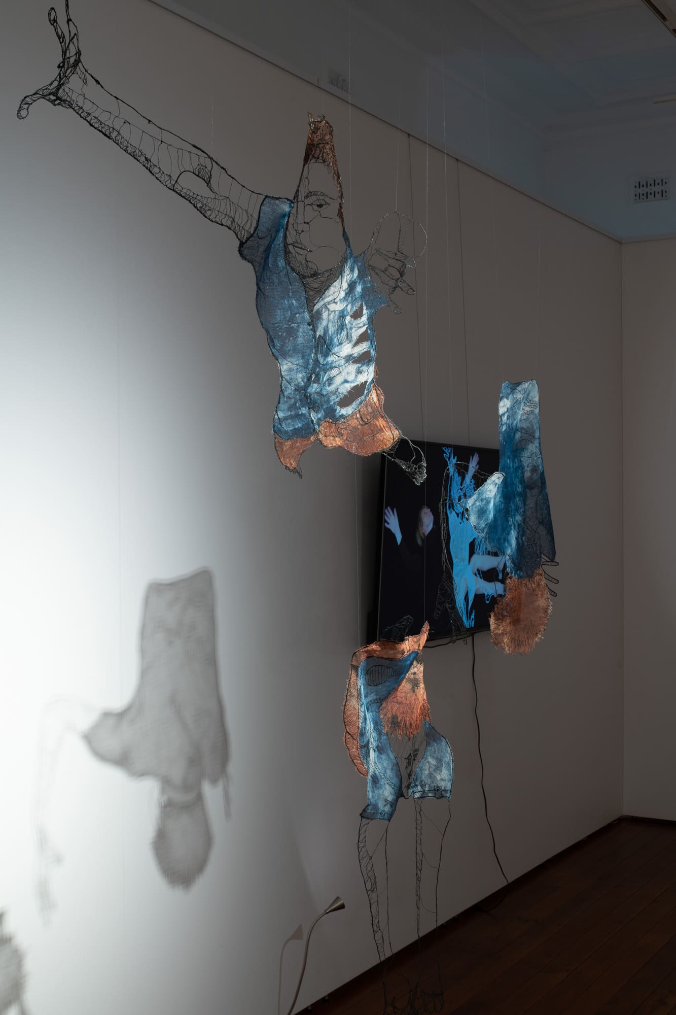 GCS art award 2021 Winners Exhibition 2023 - Abbotsleigh | Empowering ...