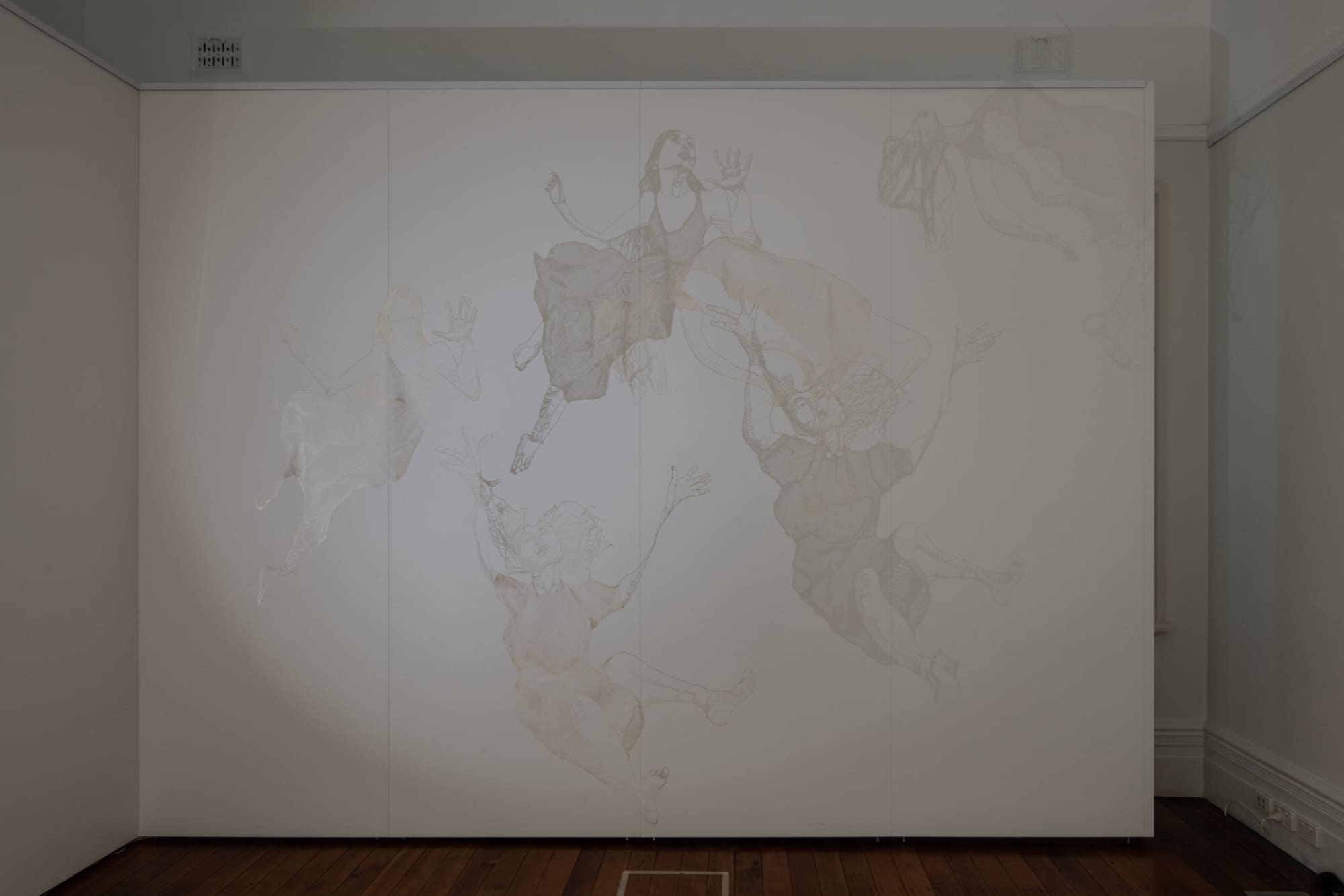 GCS art award 2021 Winners Exhibition 2023 - Abbotsleigh | Empowering ...