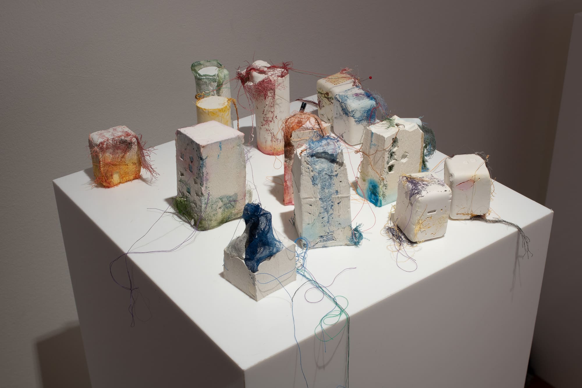 GCS art award 2021 Winners Exhibition 2023 - Abbotsleigh | Empowering ...